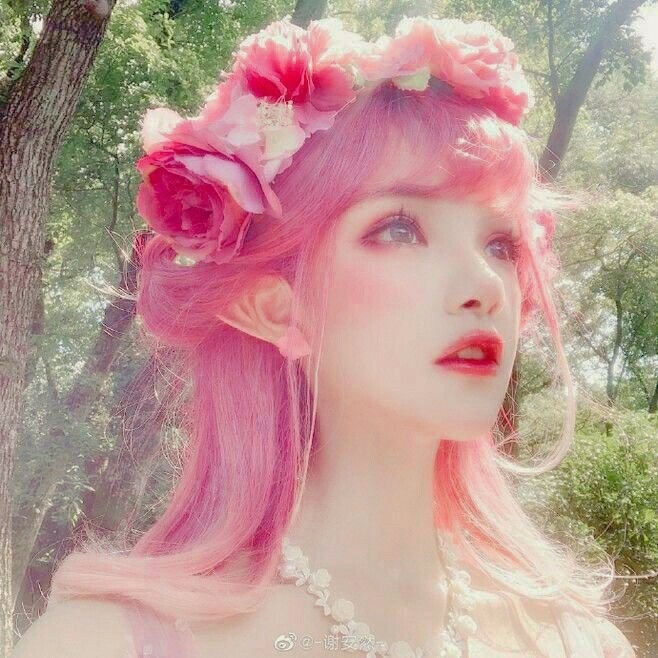 DIY Pink Hair at Home: A Step-by-Step Guide for Beginners – The ...