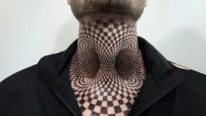 12 Incredible Game Changing Tattoo Ideas That Revolutionize Body Art ...