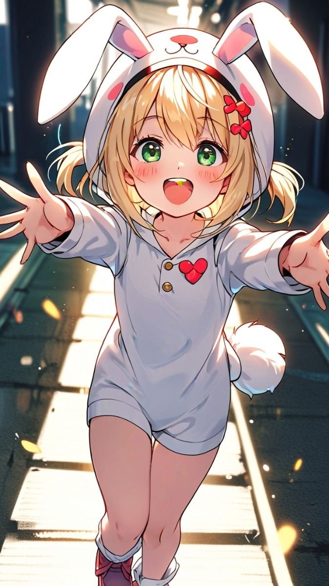 Cute & Cool: Kawaii Summer Outfits Inspired by Anime Aesthetics – The ...