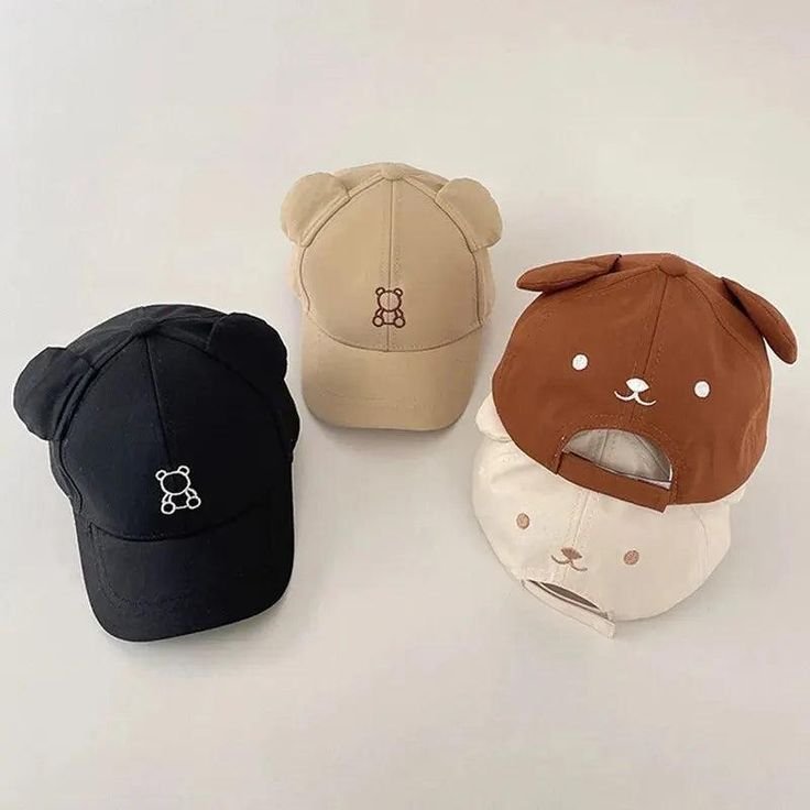 Baby Summer Caps Are the Sweetest Summer Essential – The Weekender Pk