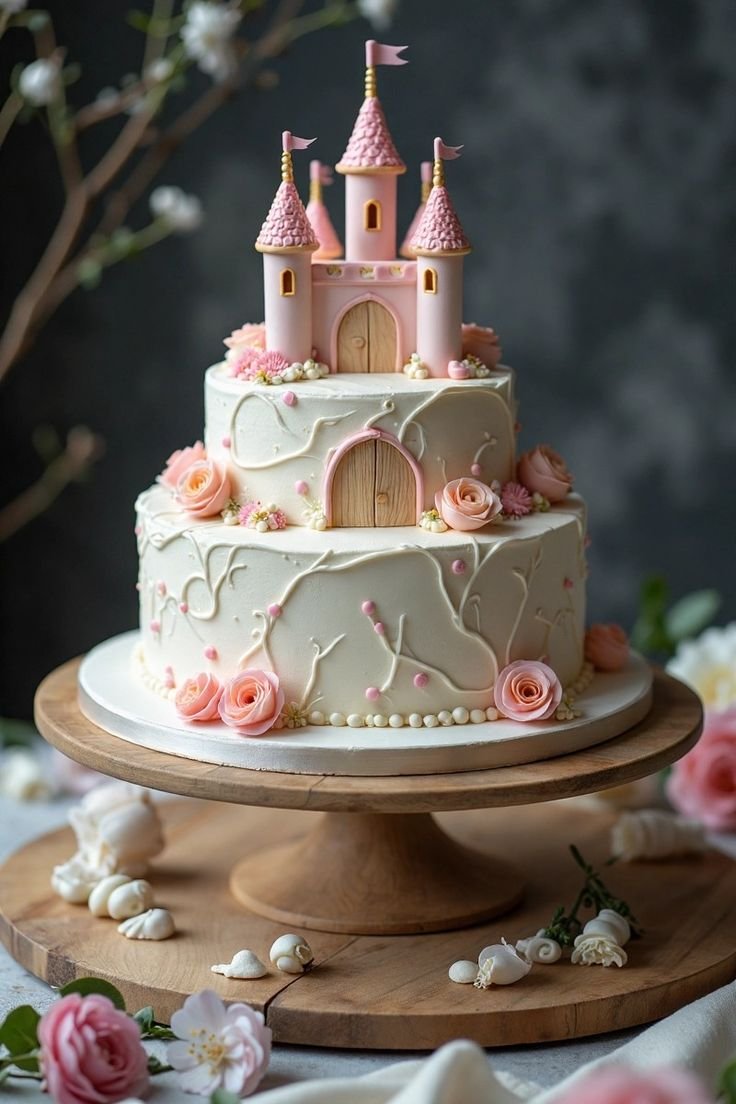 Creative Birthday Cake Ideas for 2025 – The Weekender Pk