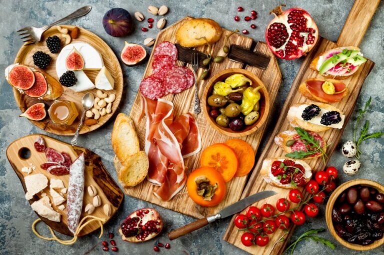 Famous Foods of Italy That Will Make You Fall in Love with Italian ...